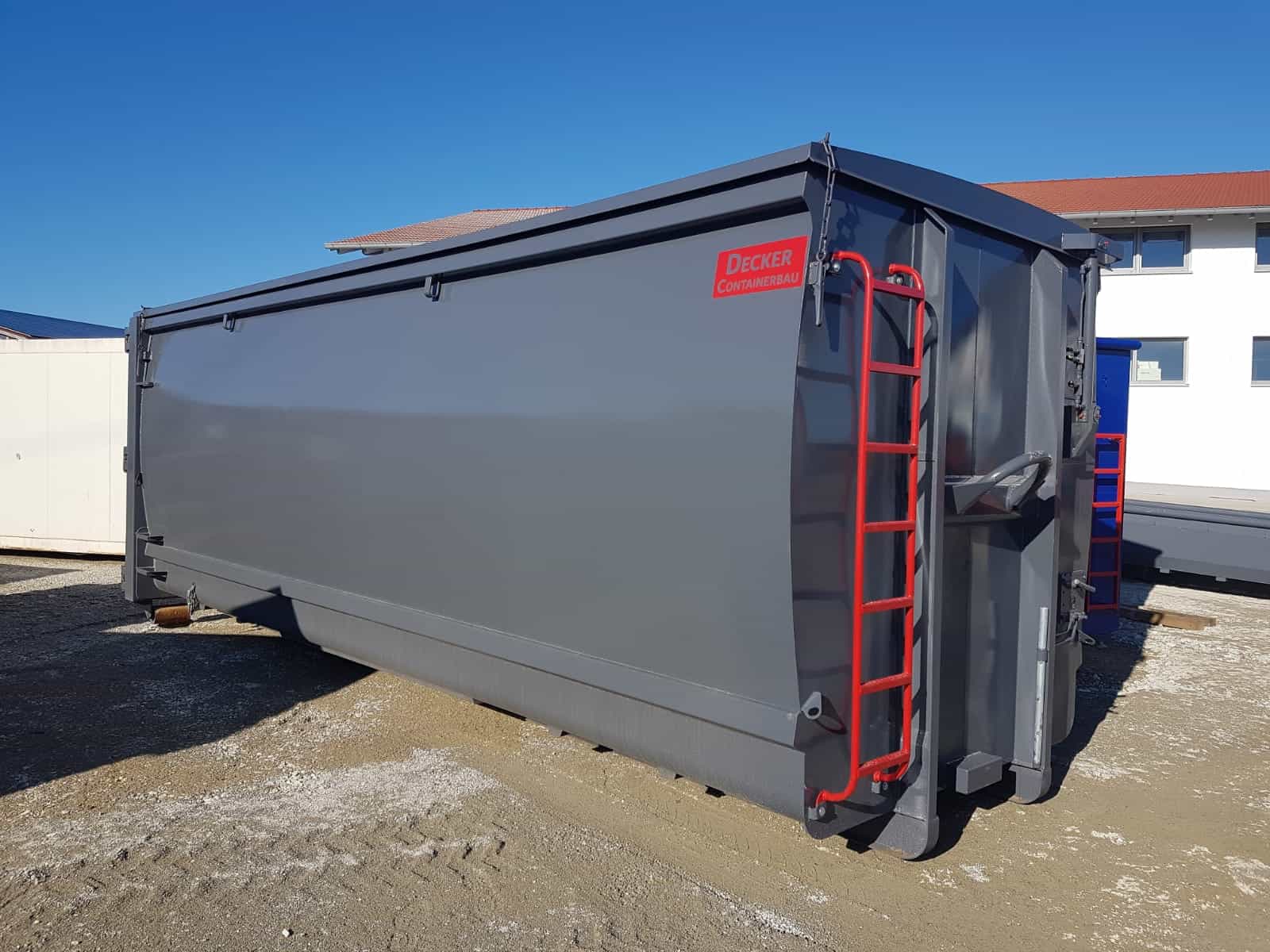 Container – Decker-Containerbau GmbH & Co KG | Abrollcontainer ...